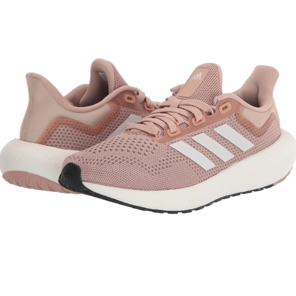 Adidas Women’s Pureboost 22 Running Shoe - Gem